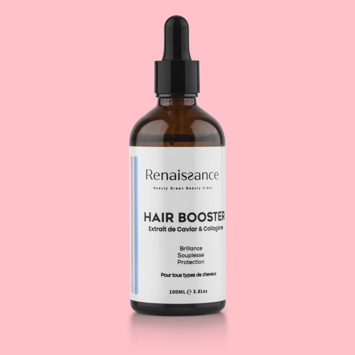 Hair Booster-100ml – Renaissance